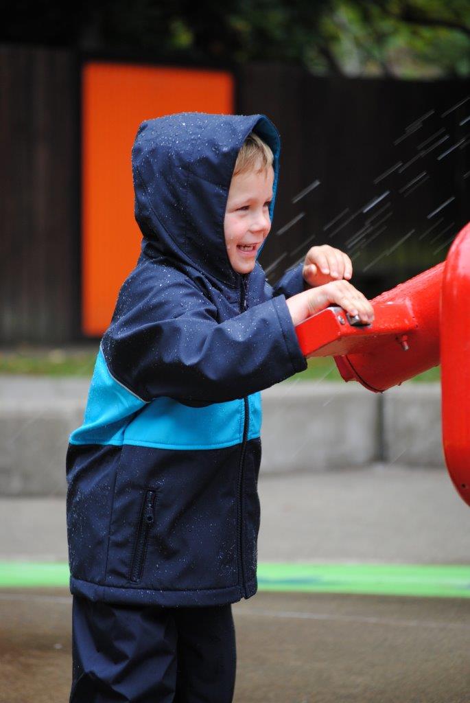 Adventurer Jacket – poppetclothing